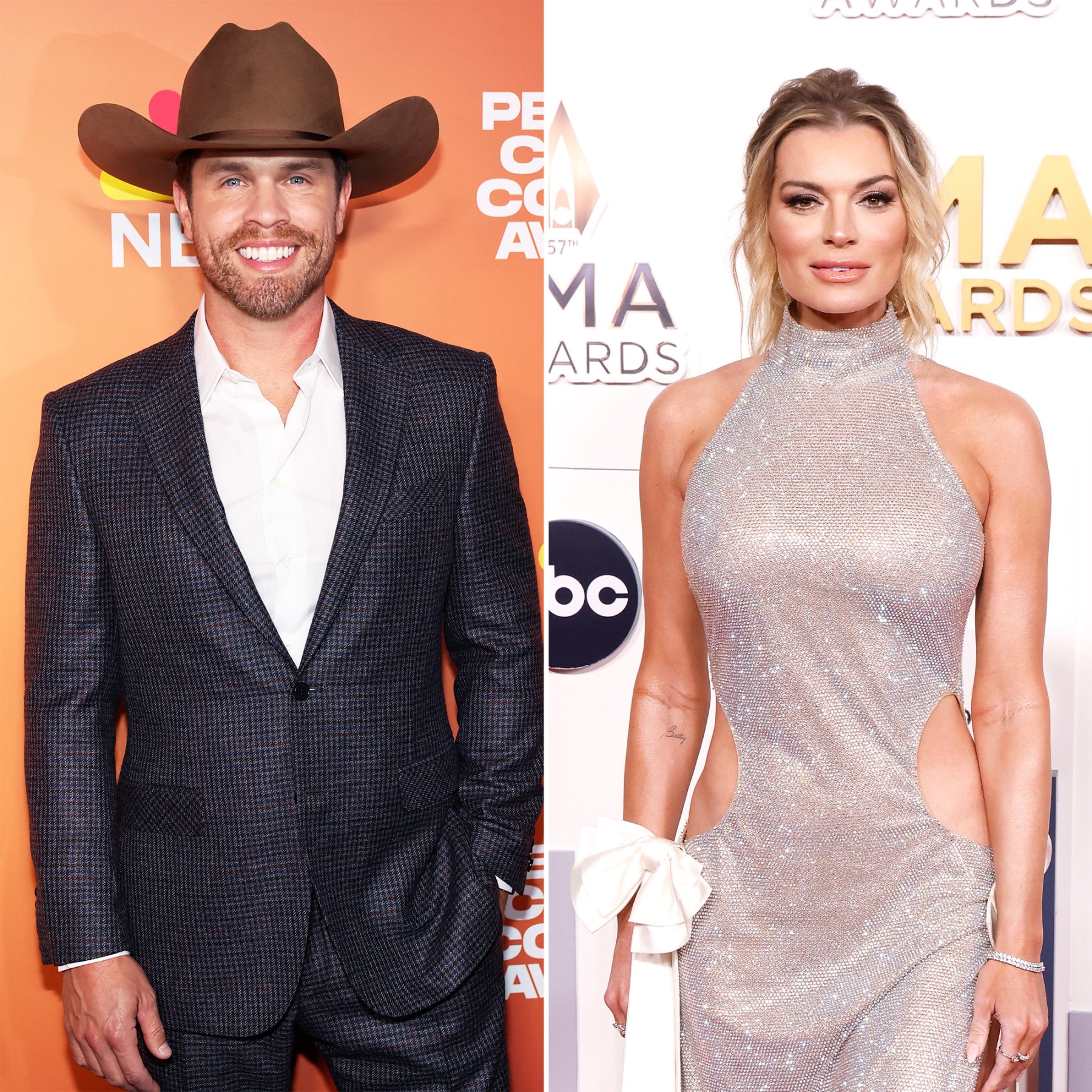 Dustin Lynch Denies Lindsay Hubbard Dating Rumors, They're ‘Friends ...
