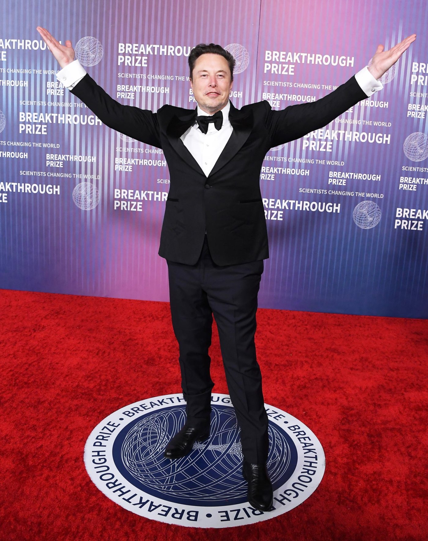 Elon Musk Reportedly Welcomed Another Baby With Shivon Zilis, His 12th ...