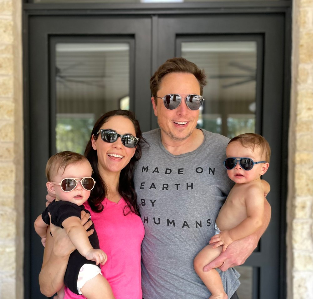 Celebrity Babies of 2024: See Which Stars Gave Birth | Us Weekly