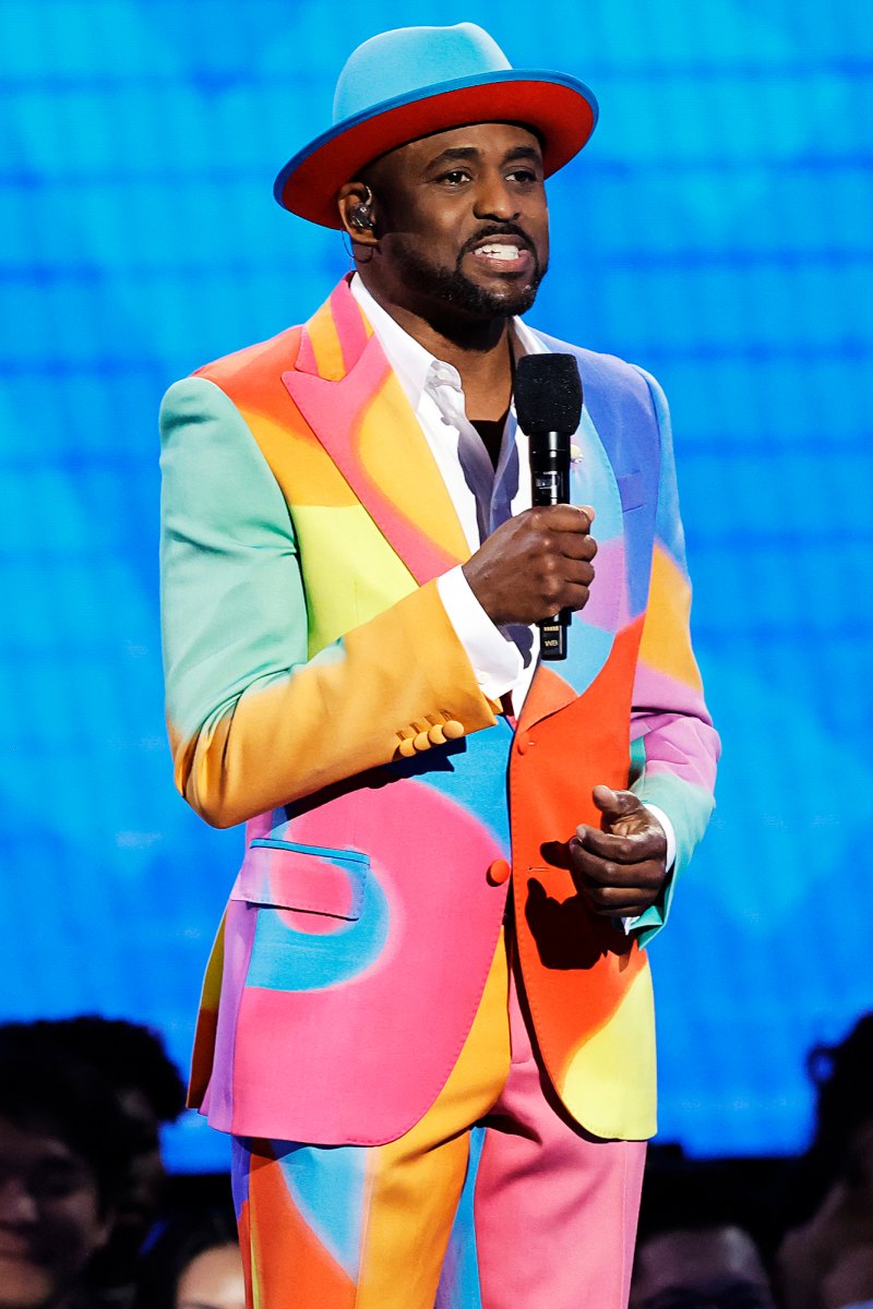 Everything Wayne Brady Has Said About Coming Out as Pansexual | Us Weekly