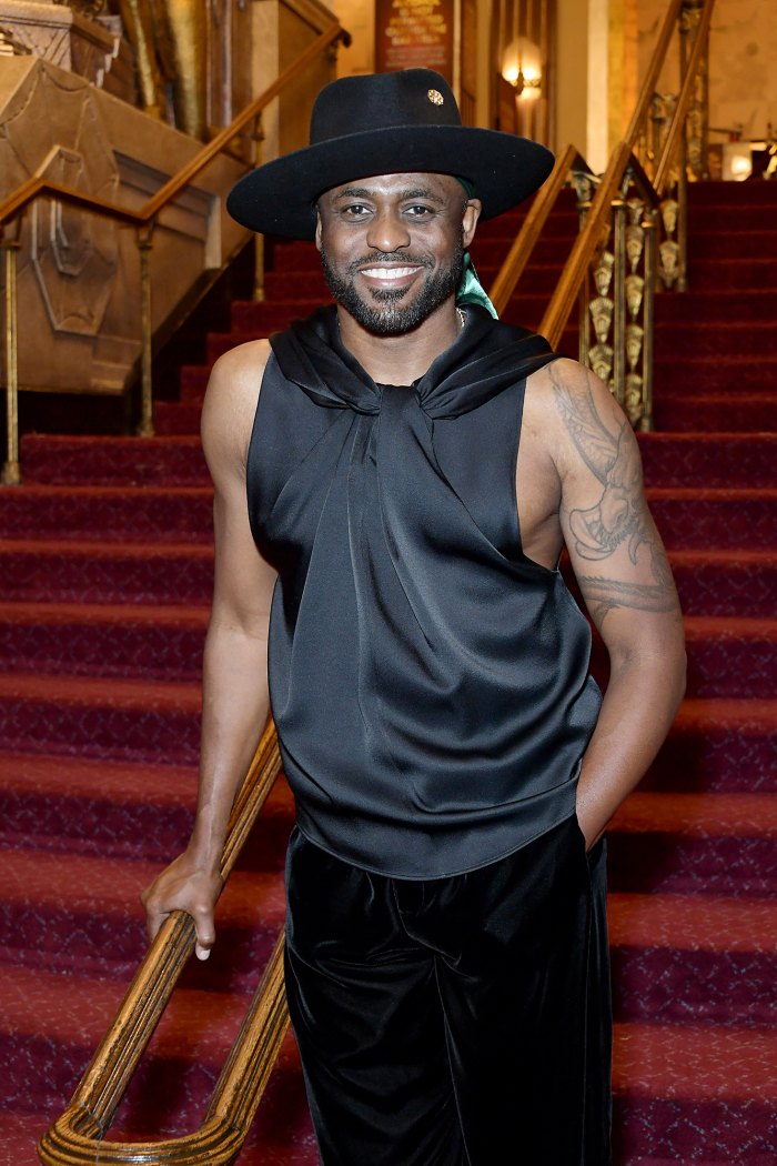 Everything Wayne Brady Has Said About Coming Out as Pansexual | Us Weekly