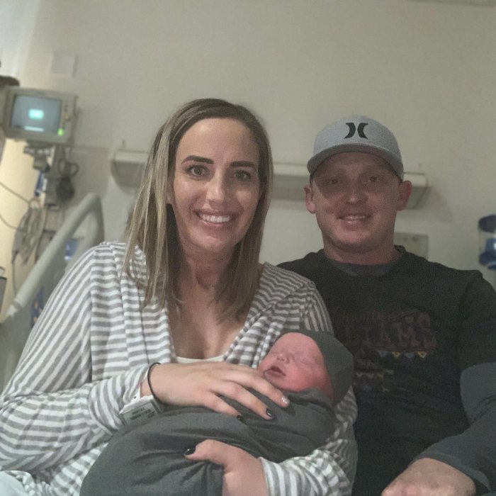 Everything the Wright Family Have Said About Their Late Son Levi | Us ...