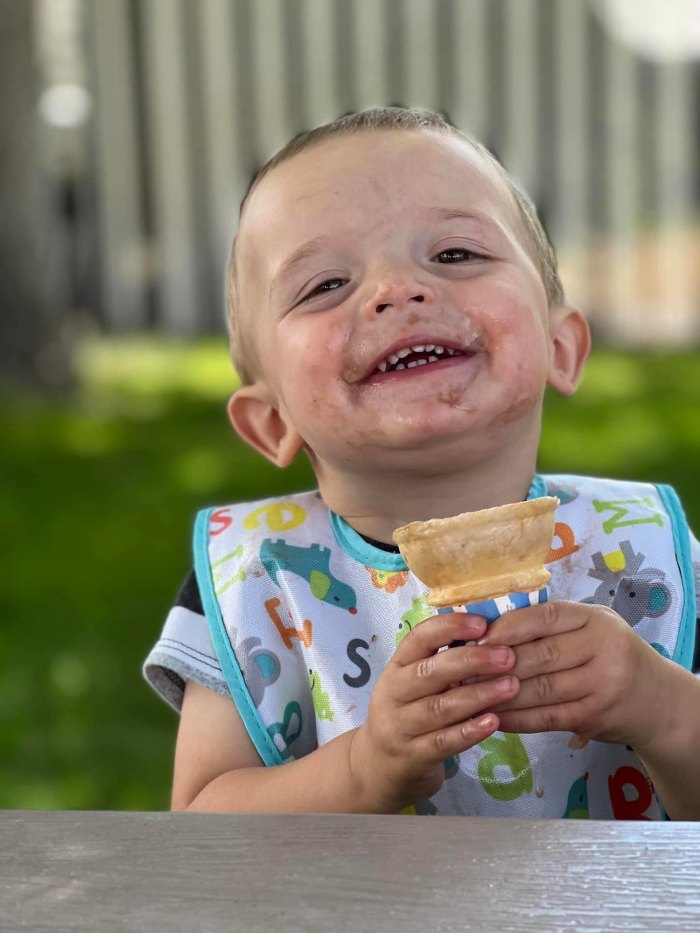 Everything the Wright Family Have Said About Their Late Son Levi | Us ...