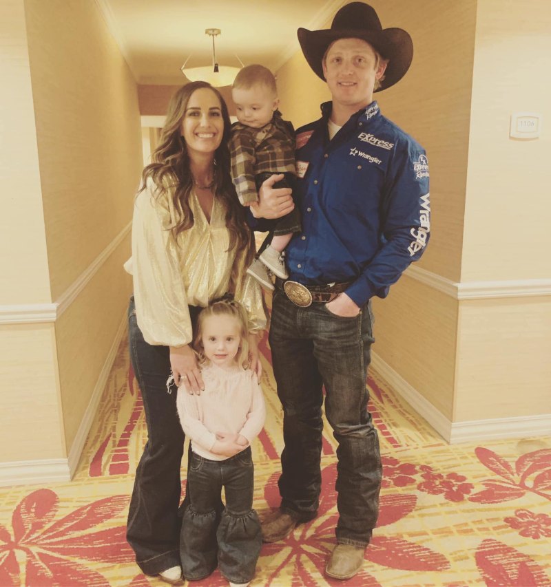 Everything the Wright Family Have Said About Their Late Son Levi | Us ...