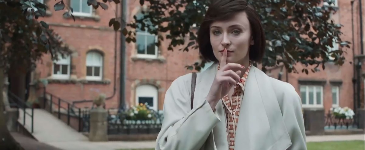 Everything to Know About Sophie Turner’s Upcoming Drama Series ‘Joan ...