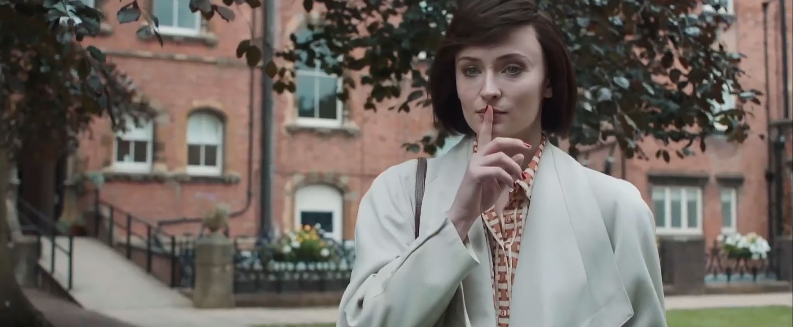 Everything to Know About Sophie Turner’s Upcoming Drama Series ‘Joan ...