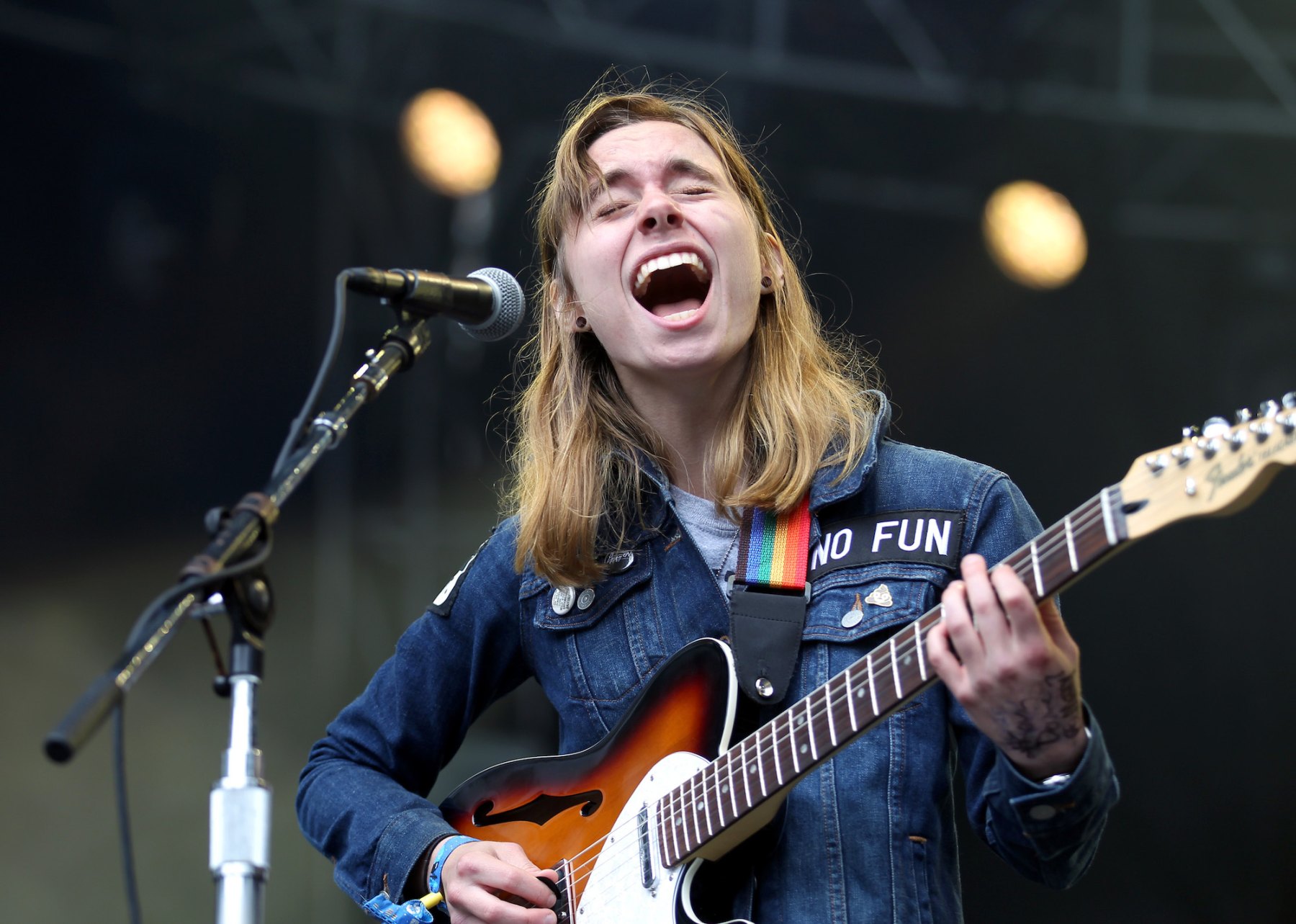 Everything to Know About the 2024 All Things Go Music Festival | Us Weekly