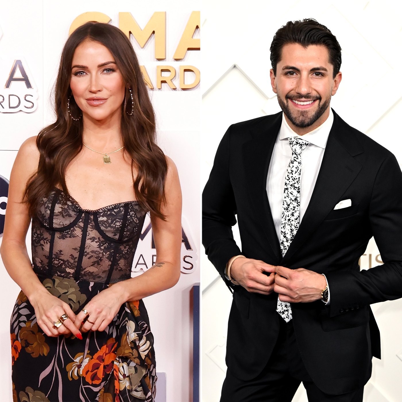Exes Kaitlyn Bristowe and Jason Tartick Both Attend NHL Championship ...