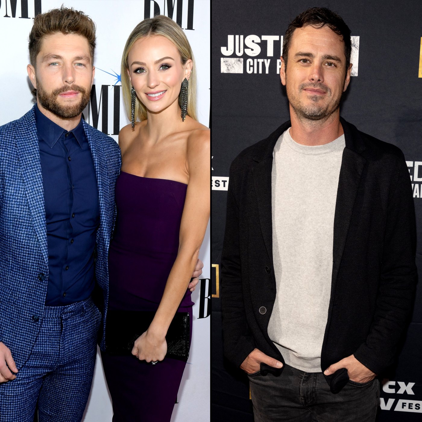 Chris Lane Explains Backlash to Lauren Bushnell, Ben Higgins Photo | Us ...
