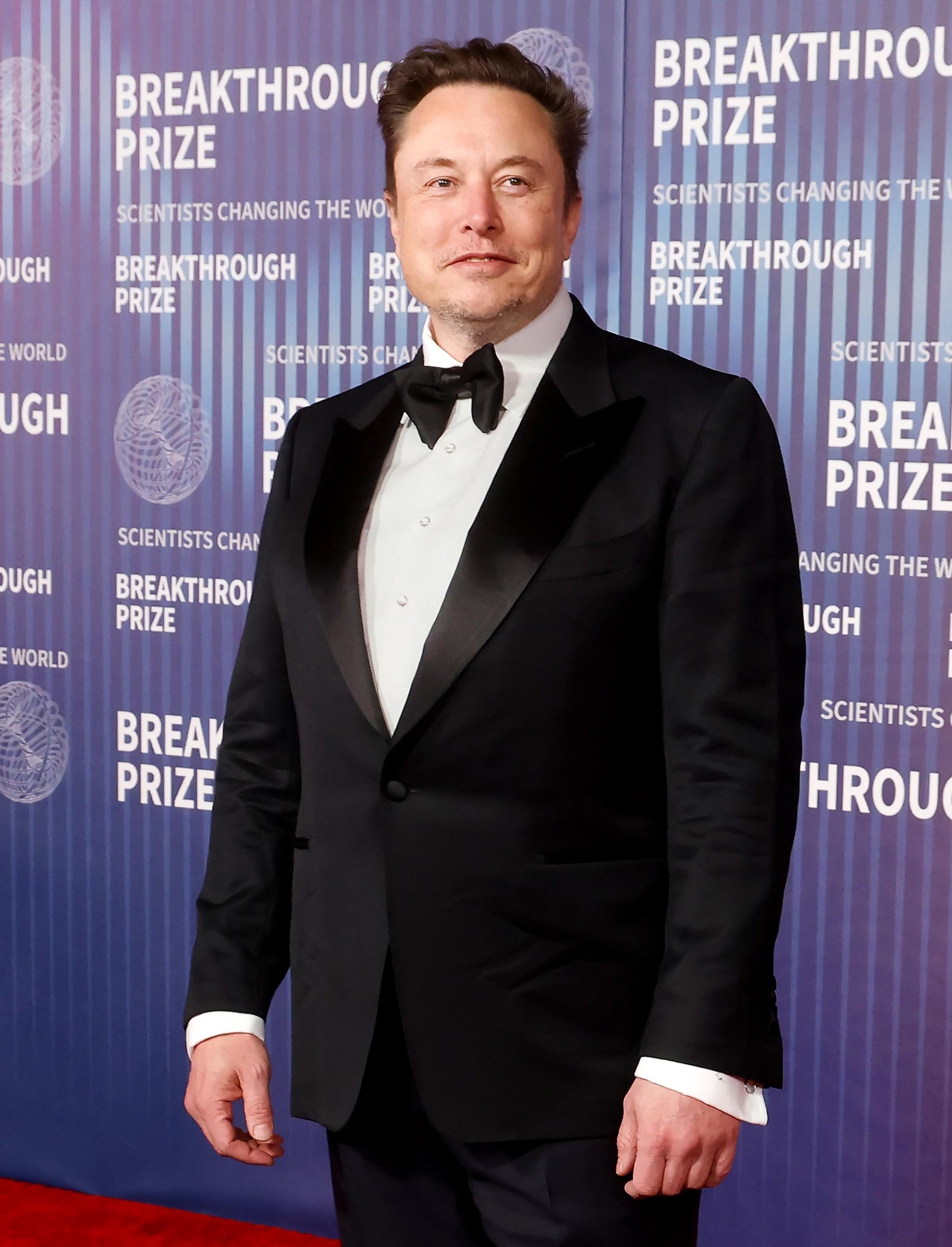 Elon Musk Welcomes 14th Child, His 4th Baby With Shivon Zilis | Us Weekly