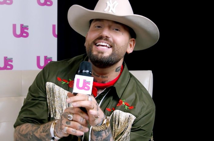 Gashi on Rap-Country Crossovers and How the Genre Is Evolving | Us Weekly