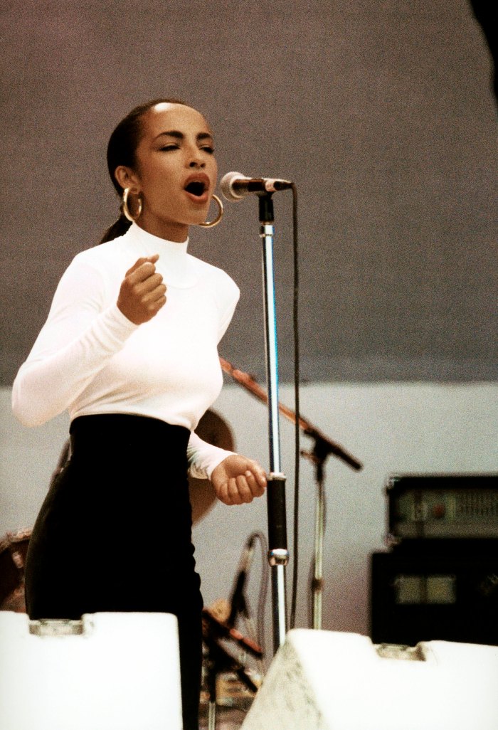 17 Fashion Essentials to Channel Sade Girl Outfits | Us Weekly