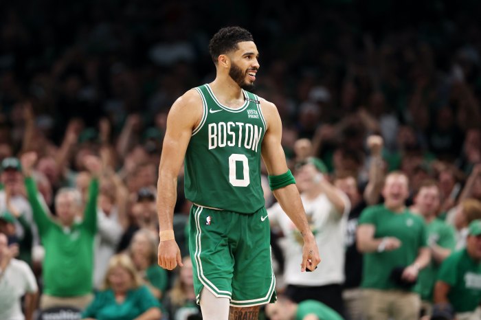 Boston Celtics Win 2024 NBA Finals, Jayson Tatum Earns 1st Ring | Us Weekly