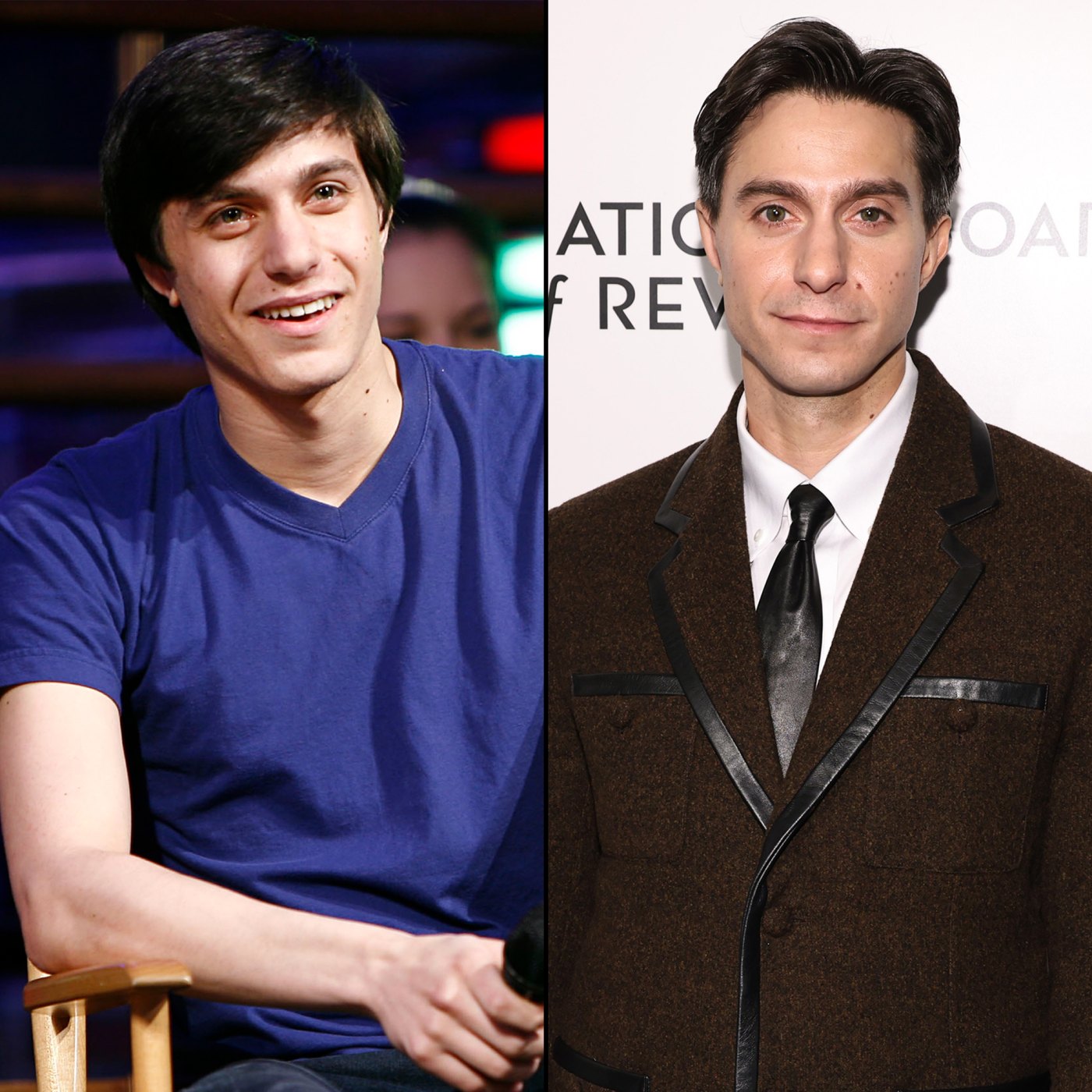 ‘Spring Awakening’ Original Broadway Cast: Where Are They Now? | Us Weekly