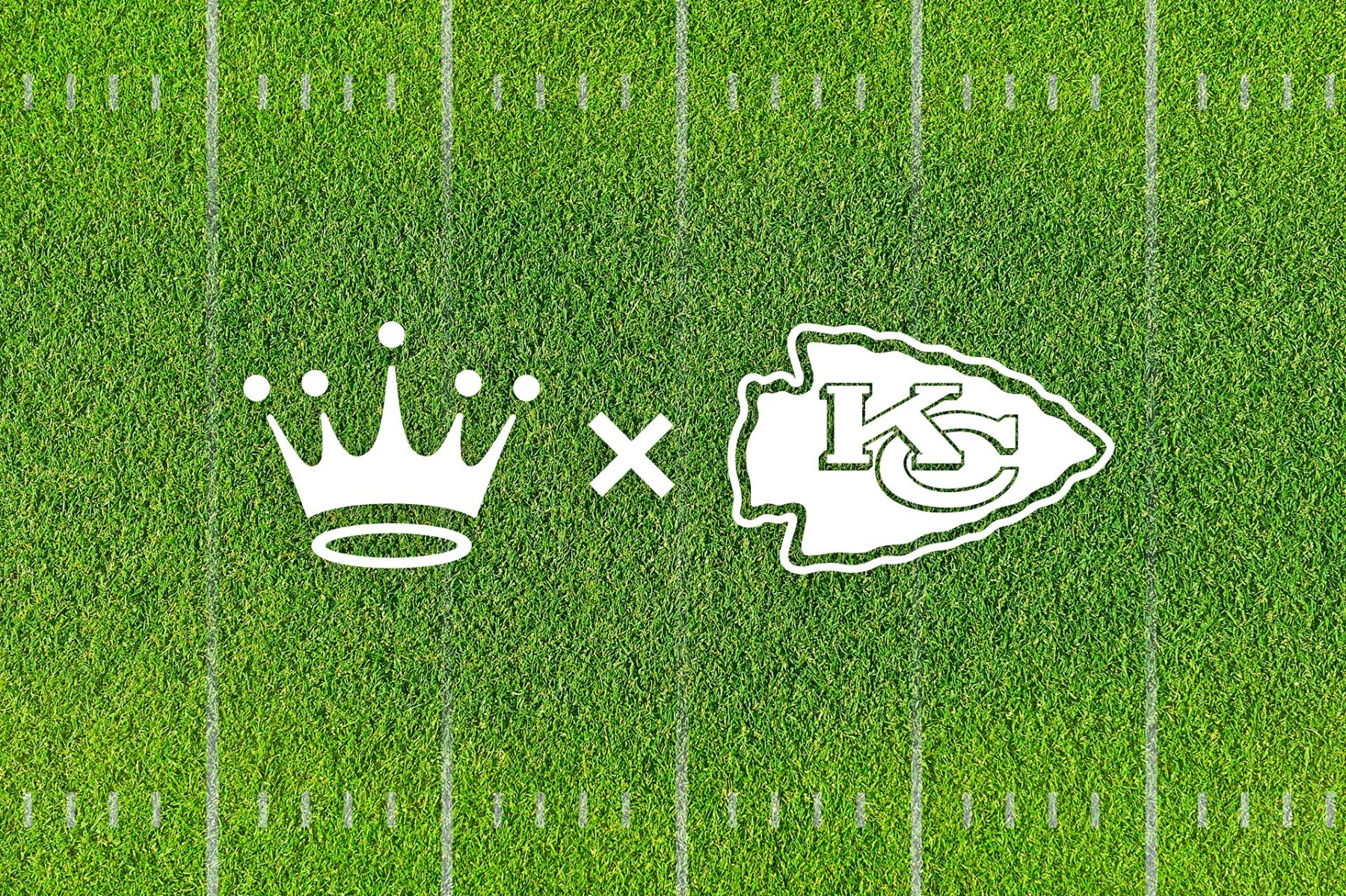 Hallmark and Kansas City Chiefs Announce 'Holiday Touchdown' Movie | Us ...