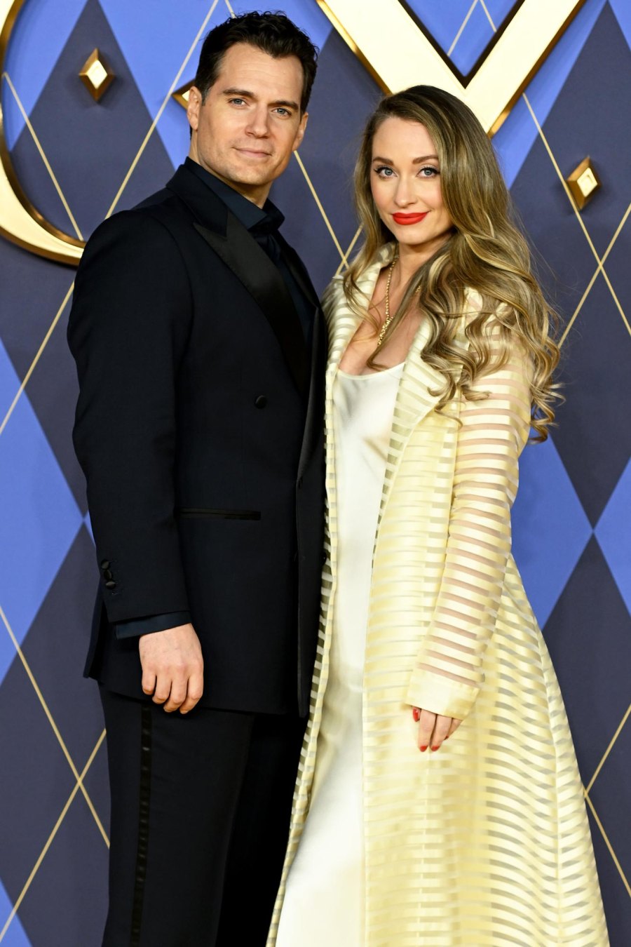 Henry Cavill Teases Nursery for His and Natalie Viscuso's Baby | Us Weekly