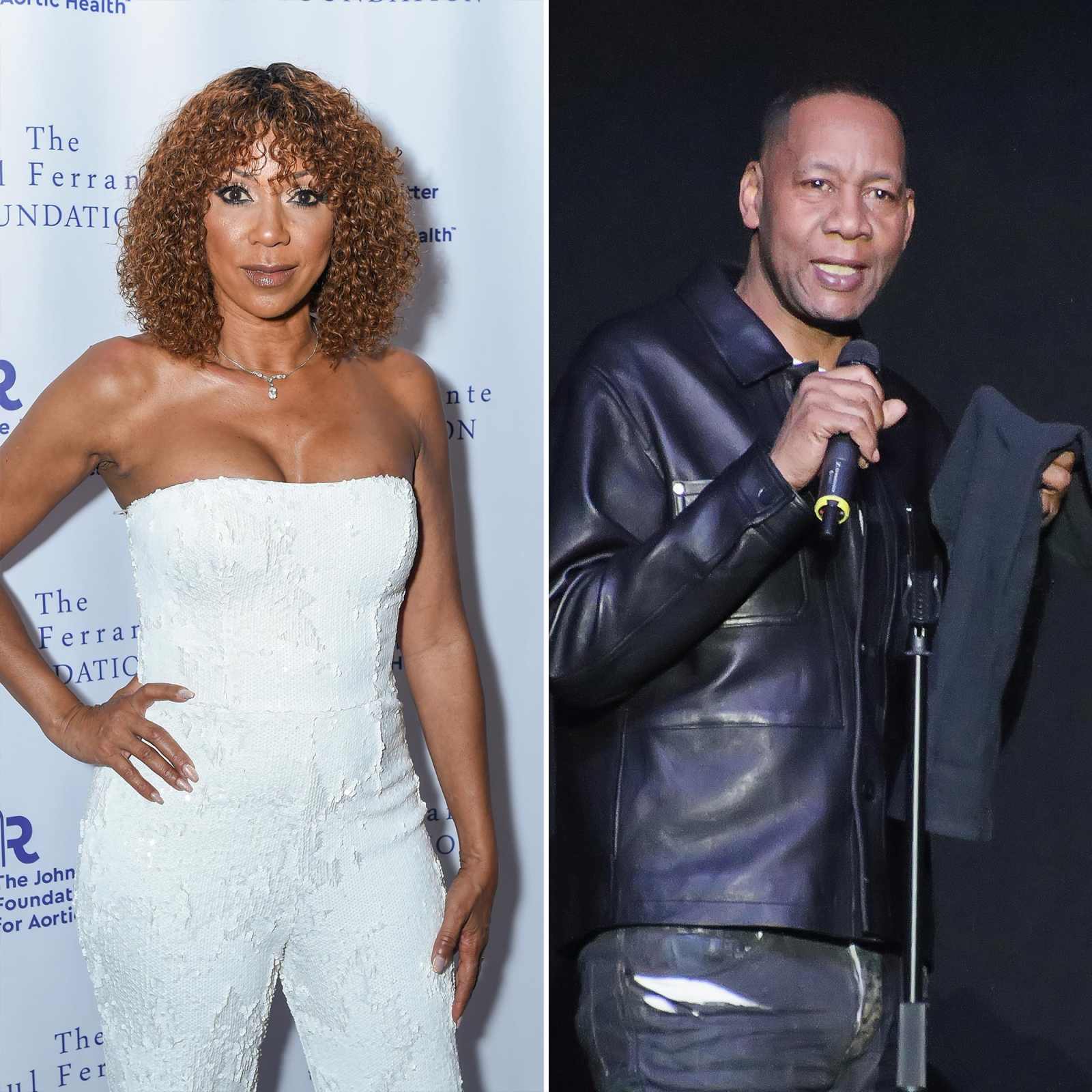 Holly Robinson Peete Gives Hangin' with Mr. Cooper Reboot Update | Us ...