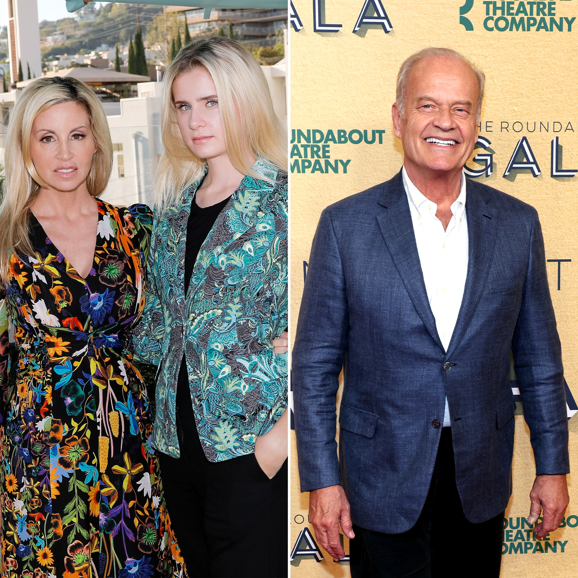 Camille Grammer Addresses Rumor Daughter Mason Is Filming Next Gen: LA ...
