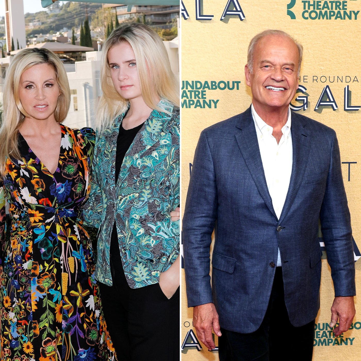 Inside Camille and Kelsey Grammer's Daughter Mason's Career Path | Us ...