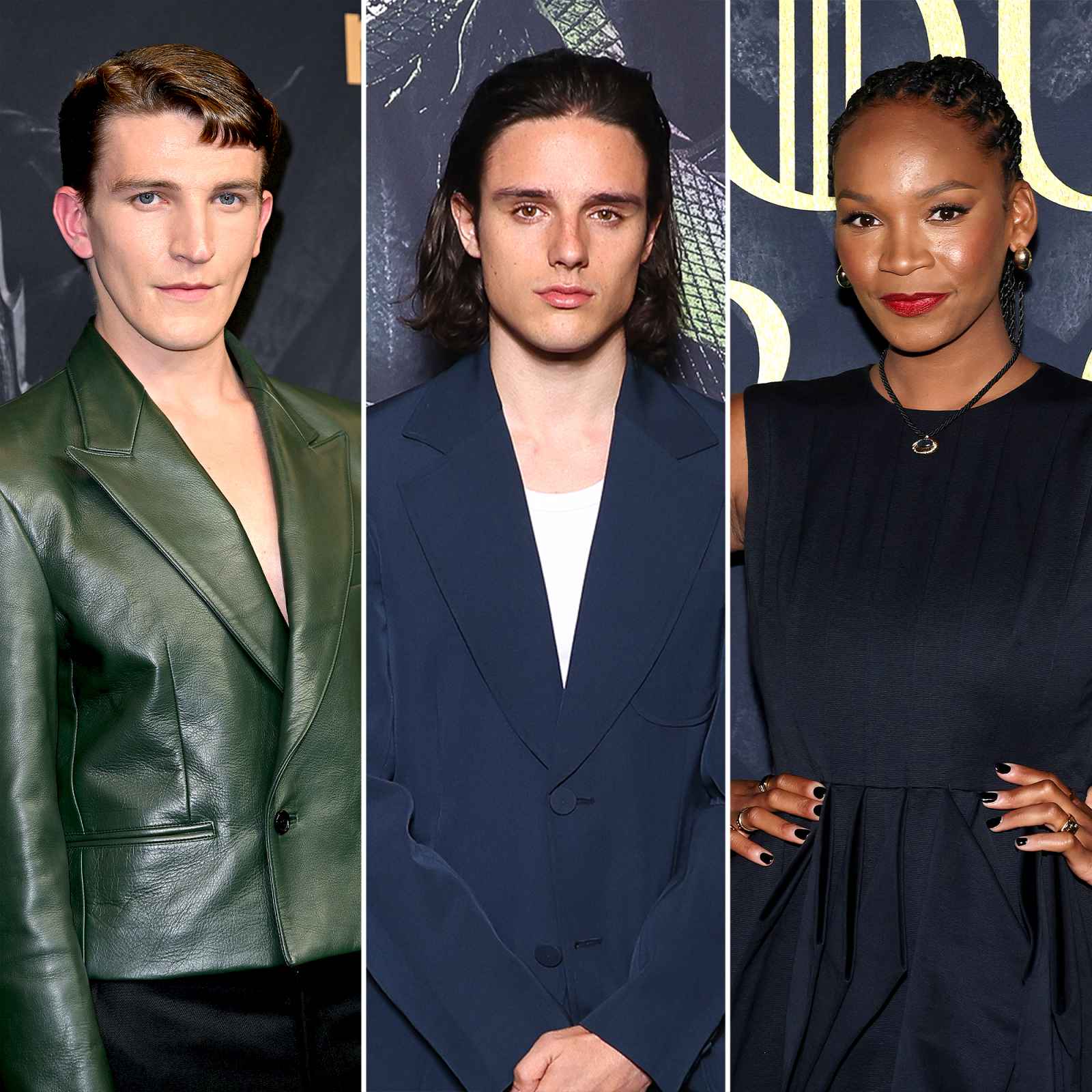 How the House of the Dragon Cast Keeps it Light Between Dark Scenes ...