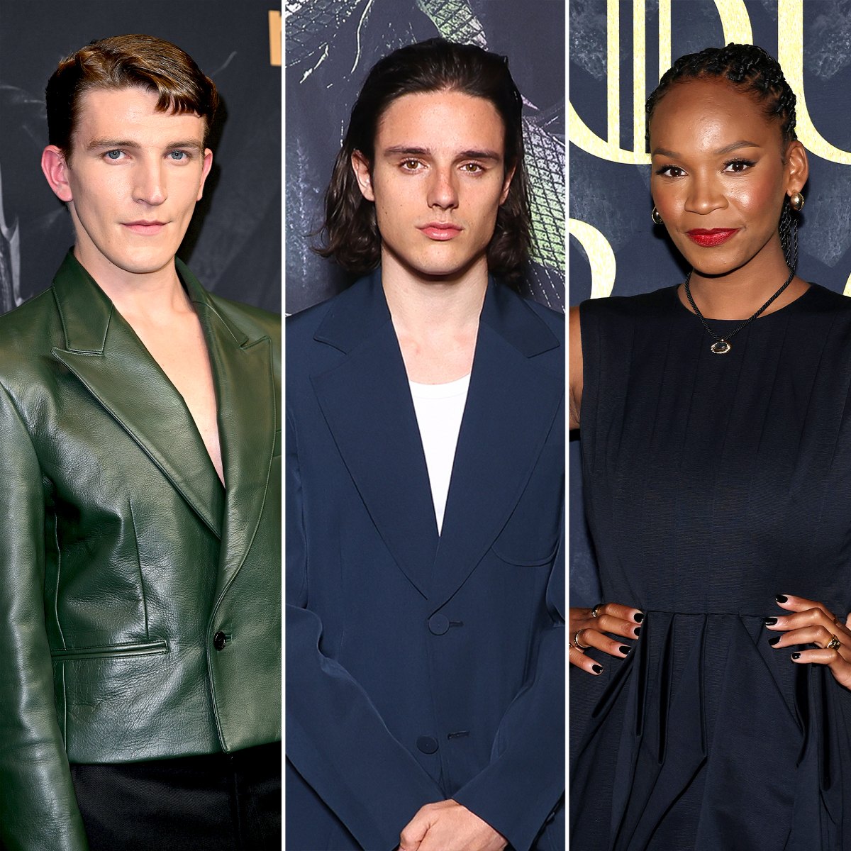 How the House of the Dragon Cast Keeps it Light Between Dark Scenes ...