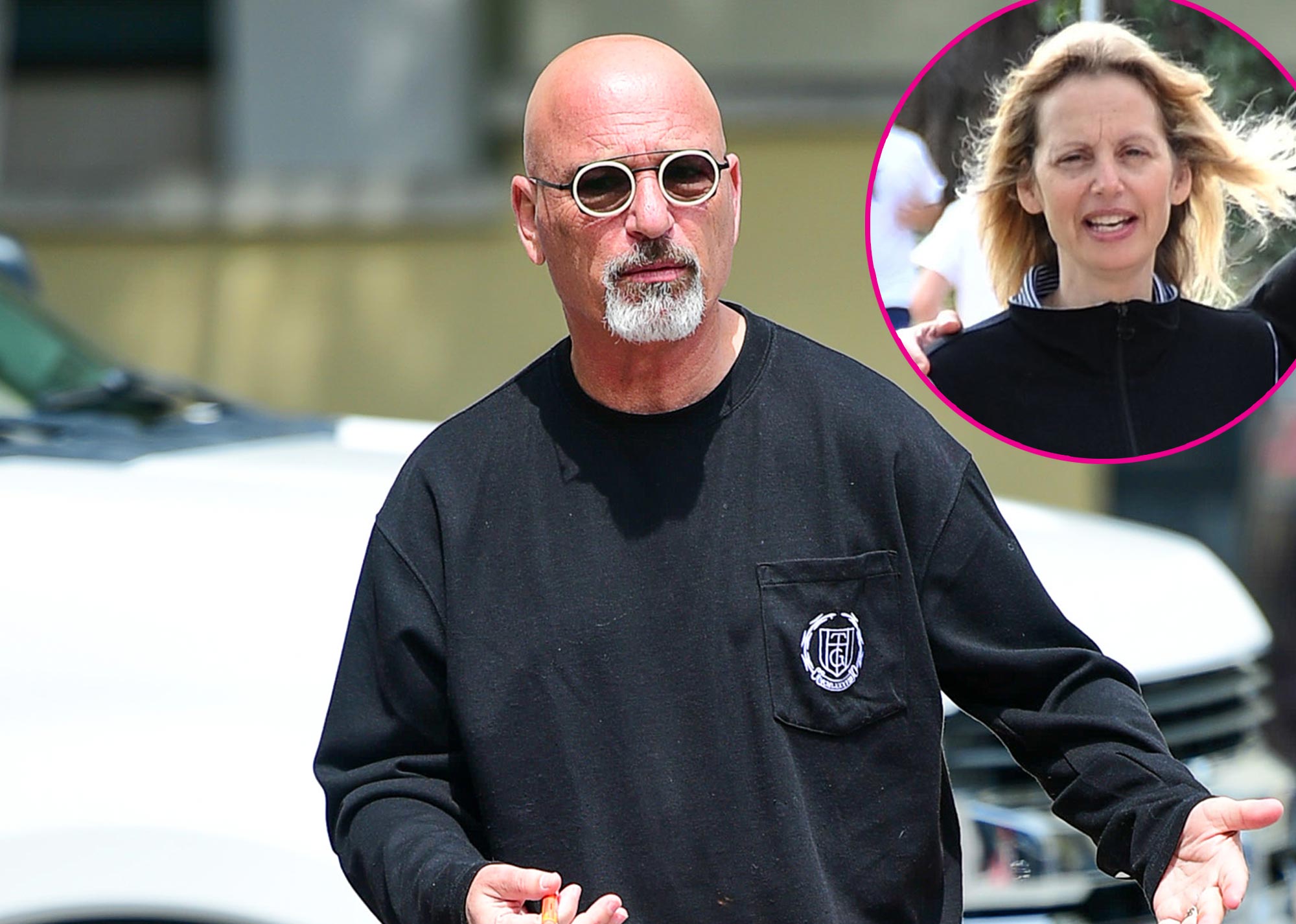Howie Mandel Says Wife Terry ‘Wasn’t Drunk’ in Vegas, 'Took Gummies ...