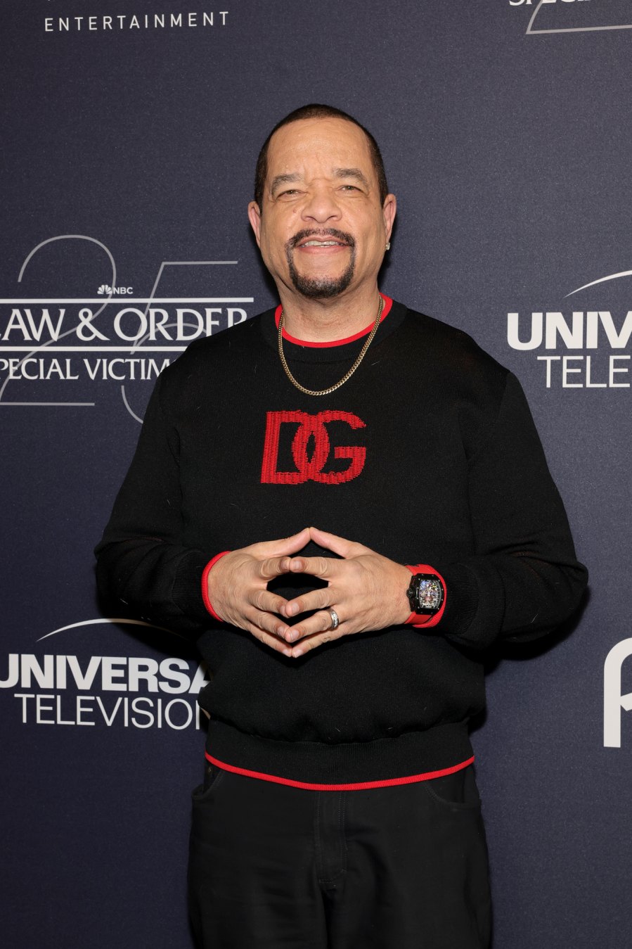 Ice-T Jokes About Digging 'Plots’ for Daughter Chanel’s Boyfriends | Us ...