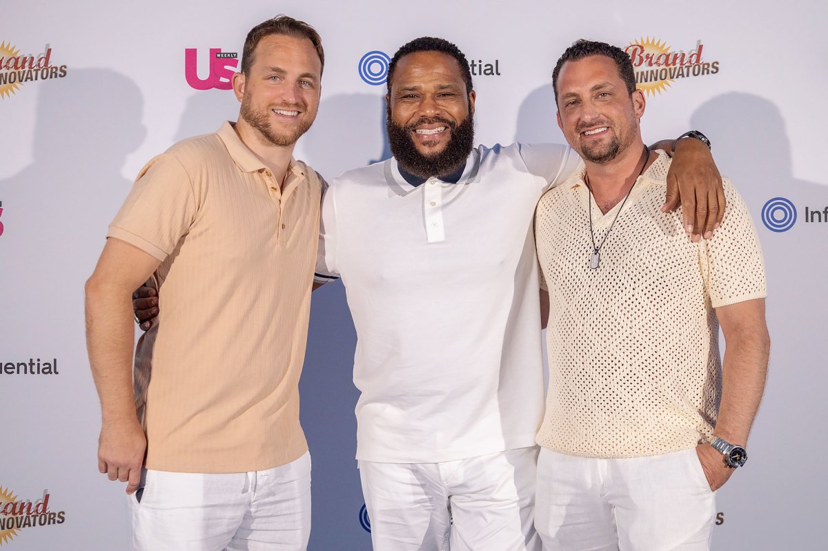 Inside Influential Beach Presented by Brand Innovators at Cannes Lions ...