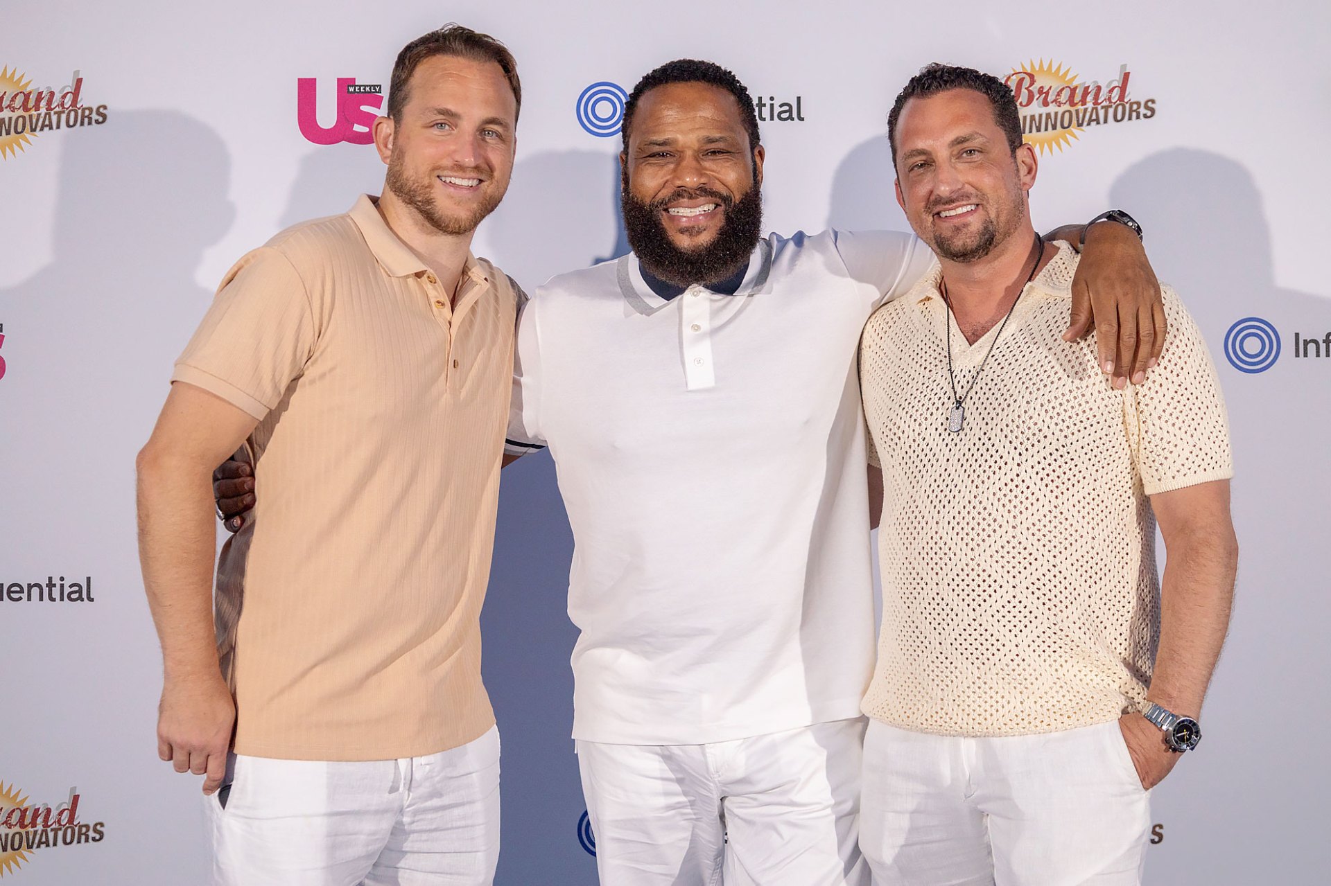 Inside Influential Beach Presented by Brand Innovators at Cannes Lions ...