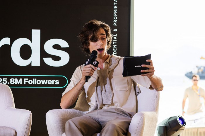 Inside Influential Beach Presented by Brand Innovators at Cannes Lions ...