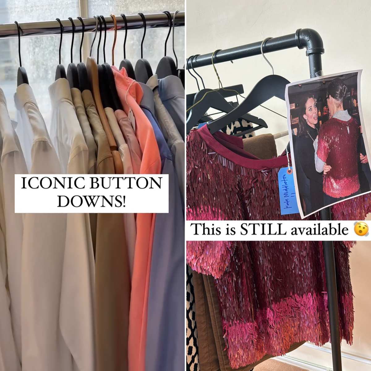 Inside Jenna Lyons’ New York City Stoop Sale: Details | Us Weekly