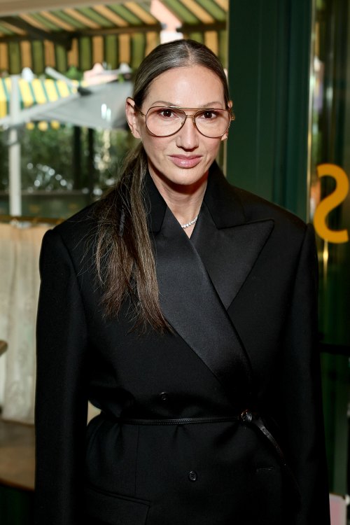 Inside Jenna Lyons’ New York City Stoop Sale: Details | Us Weekly