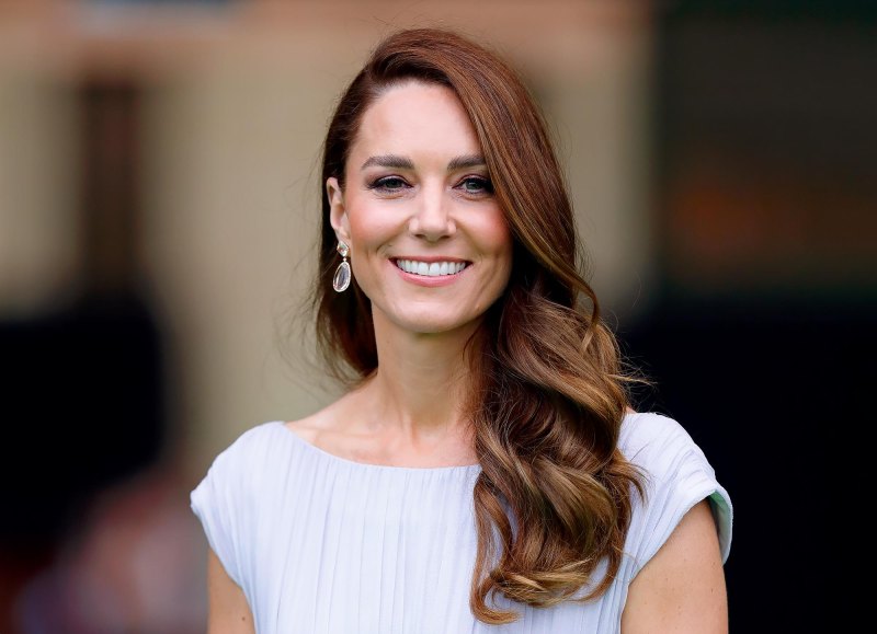 Kate Middleton 'May Never Come Back' in Royal Role We Remember: Source ...