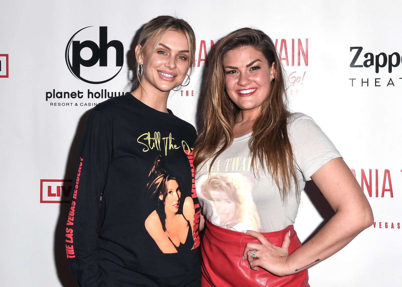 Lala Kent Drags The Valley's Jason Into Brittany Babysitter Feud | Us ...