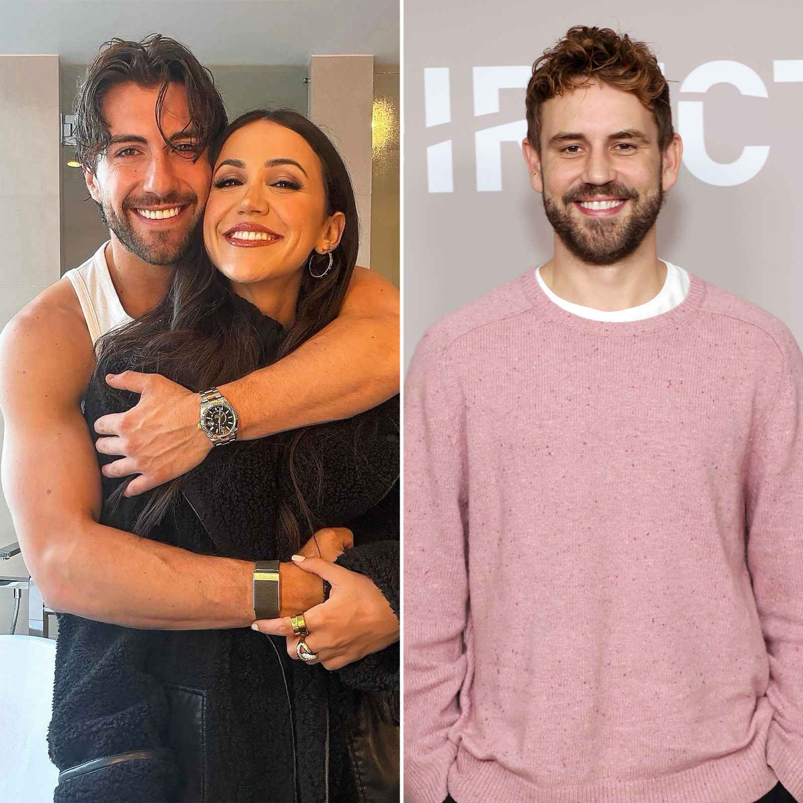 Jason Tartick Is 'Incredibly Happy' With Kat Stickler, Nick Viall Says ...