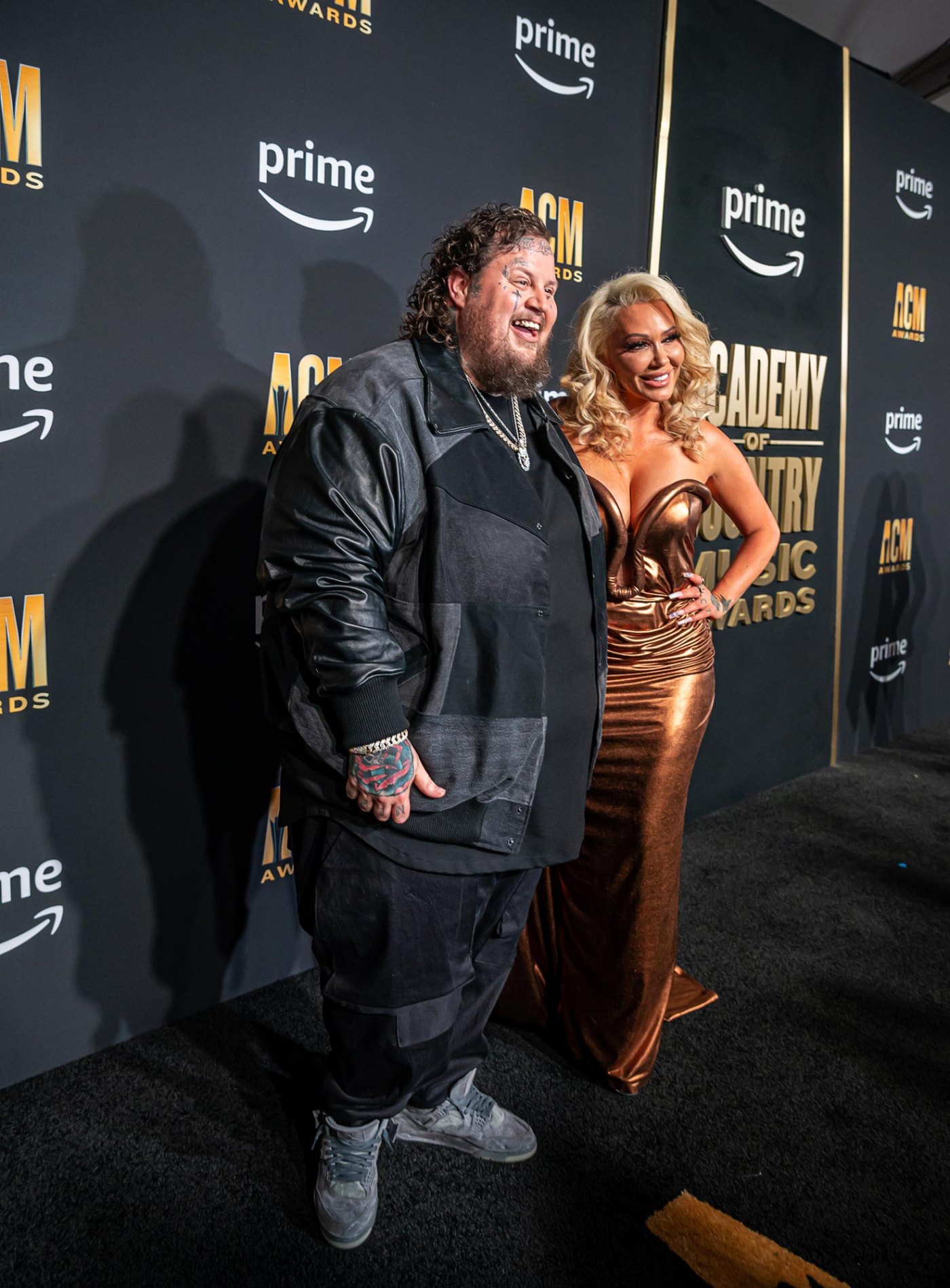 Jelly Roll Looks Back on Memorable Moments, Shares Exclusive Pics | Us ...