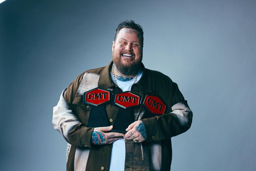 Jelly Roll Says It 'Took Years' to Beat Pastry in Search Results | Us ...