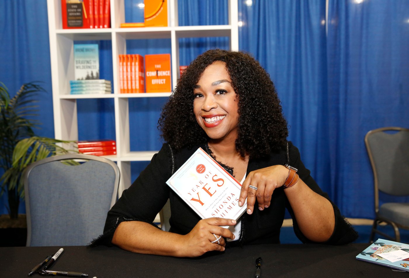 Celebrities Who Have Launched Their Own Book Clubs | Us Weekly