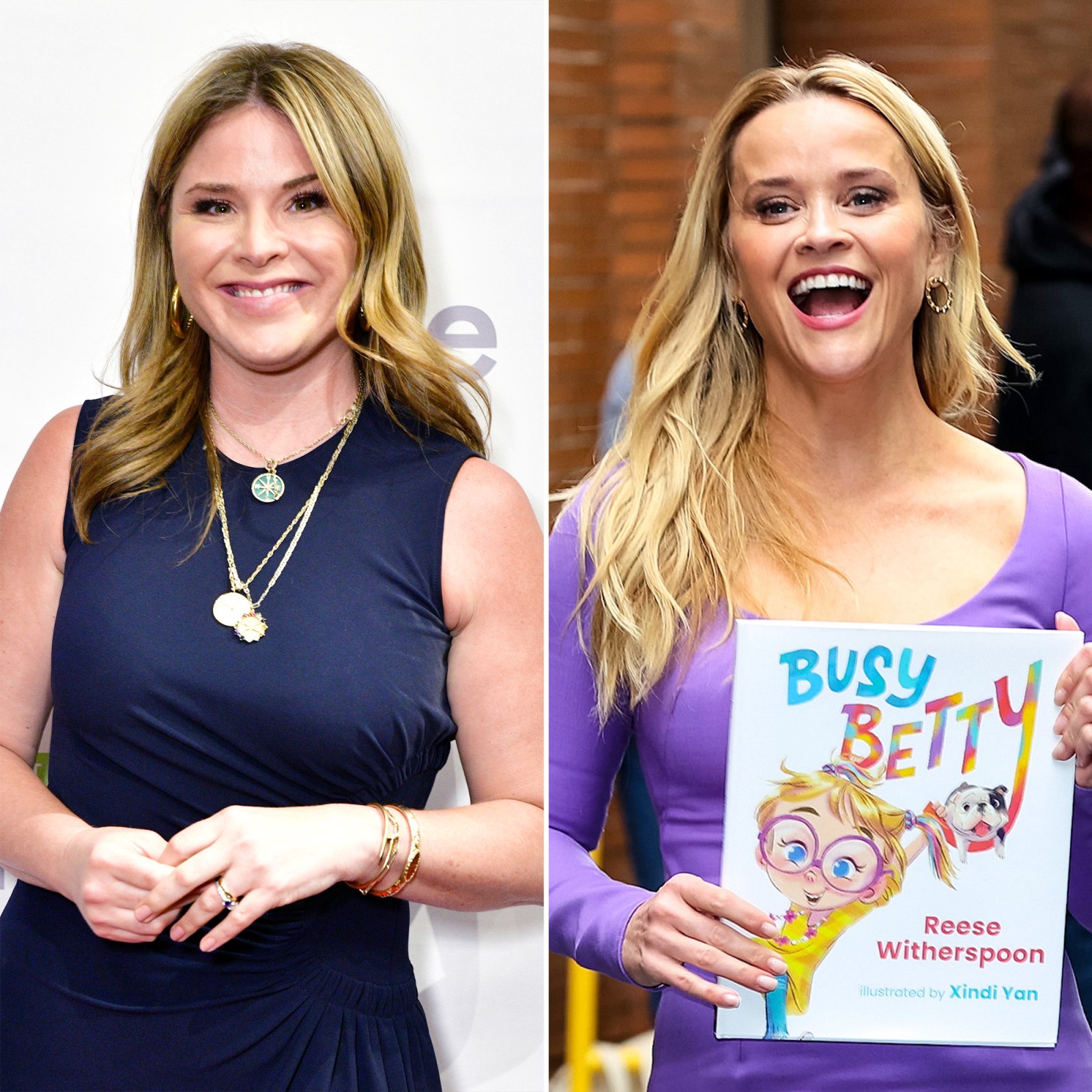 Celebrities Who Have Launched Their Own Book Clubs | Us Weekly