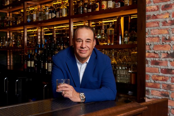 Jon Taffer Reveals Bar Rescue Secrets, Biggest Successes | Us Weekly