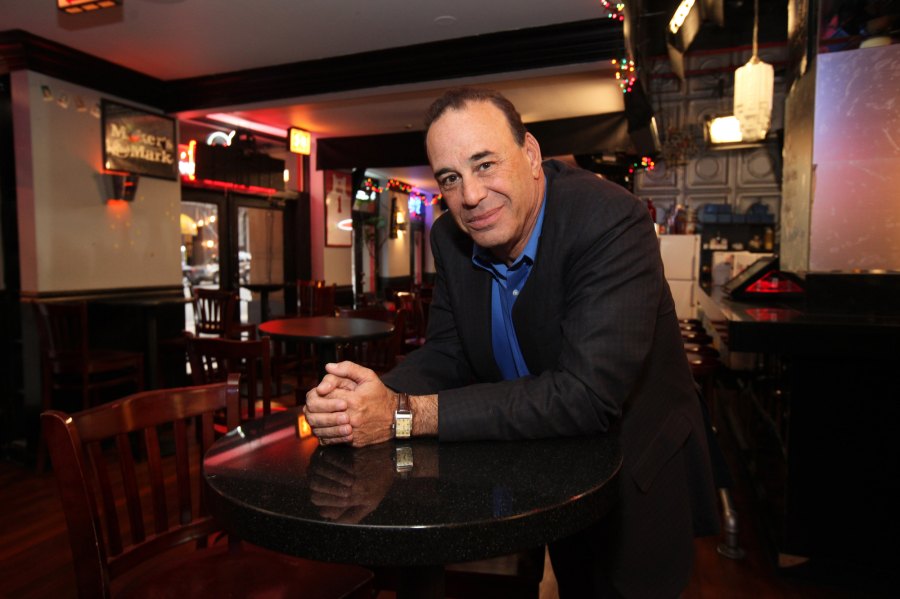 Jon Taffer Reveals Bar Rescue Secrets, Biggest Successes | Us Weekly