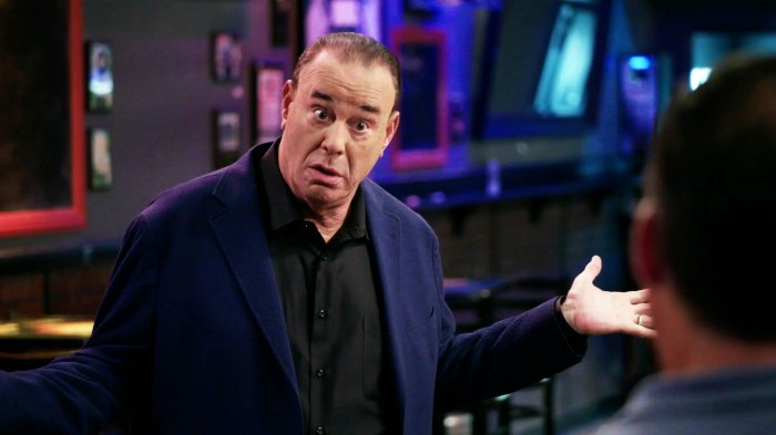 Jon Taffer Reveals Bar Rescue Secrets, Biggest Successes | Us Weekly