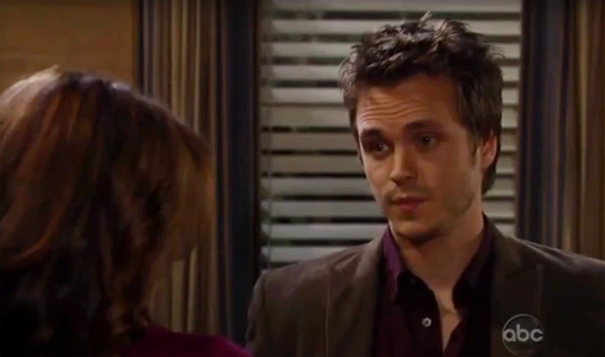 Jonathan Jackson Returning to General Hospital After Nearly 10 Years ...