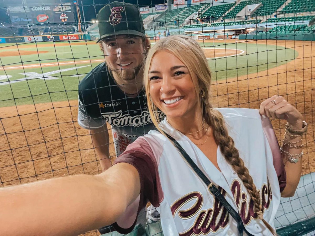 Julia Cole Is Ready for 'Spicy' Summer After Calling Off Engagement ...