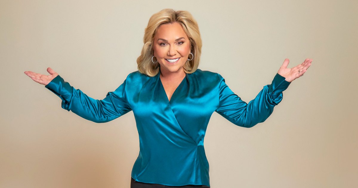 Julie Chrisley s Prison Sentence Thrown Out By Appeals Court Us Weekly Julie Chrisley s Prison Sentence Thrown Out By Appeals Court Us Weekly