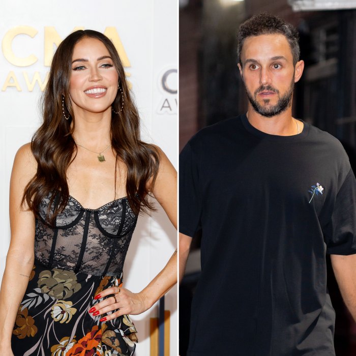 Kaitlyn Bristowe and Zac Clark Spotted at a Wedding Together | Us Weekly