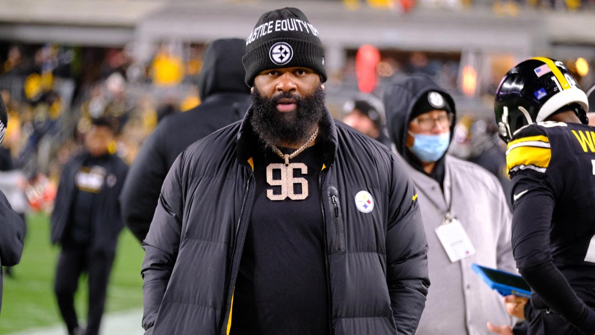 Kansas City Chiefs Release Isaiah Buggs After 2nd Arrest | Us Weekly