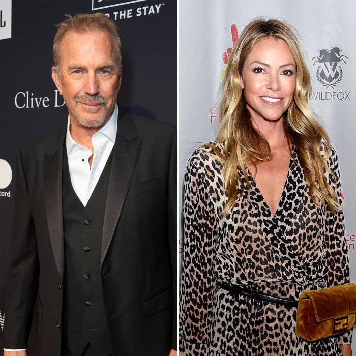 Kevin Costner Details ‘Crushing’ Divorce From Christine Baumgartner ...
