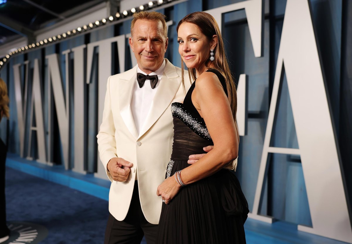 Kevin Costner Details ‘Crushing’ Divorce From Christine Baumgartner ...