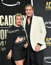Kimberly Perry, Johnny Costello's Marriage Is ‘Like Bonnie and Clyde ...